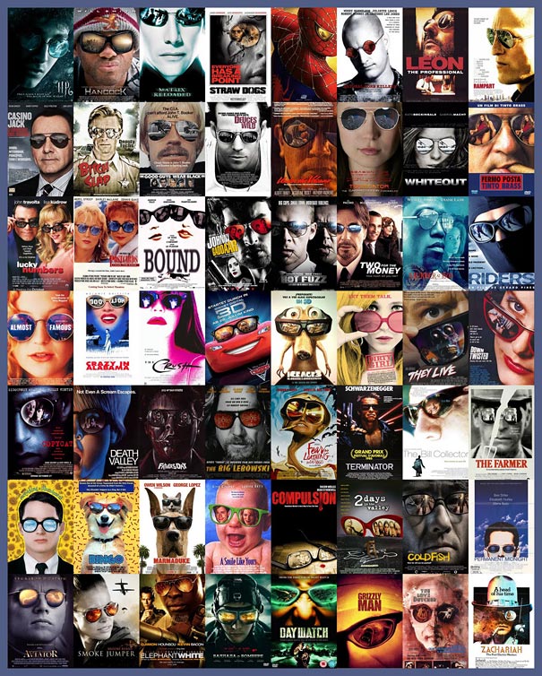 Movie Poster Collecting - T-S-G