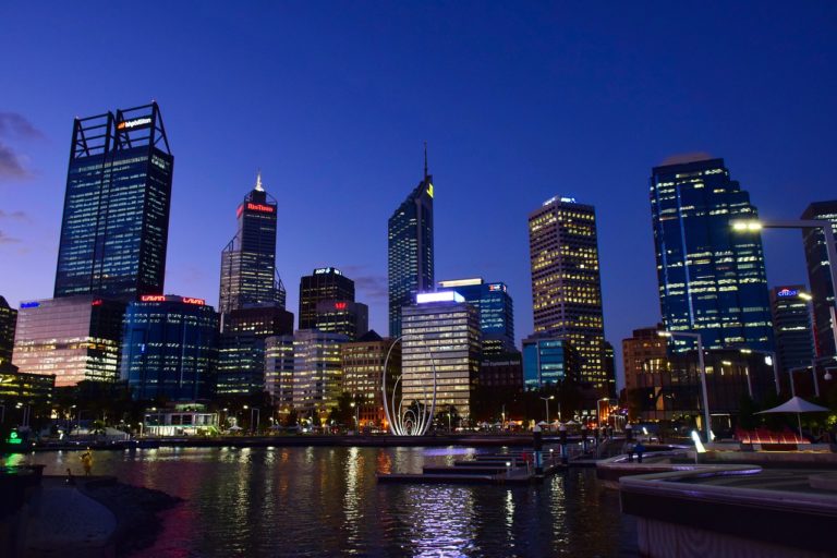 Must-try Party Ideas in Perth